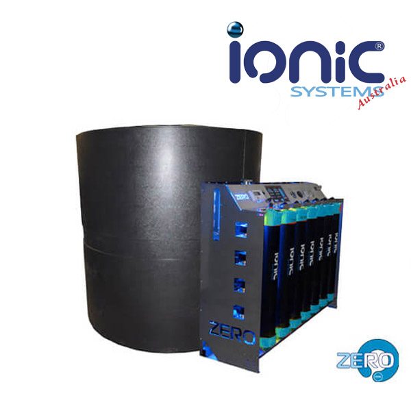 Zero™ Static System