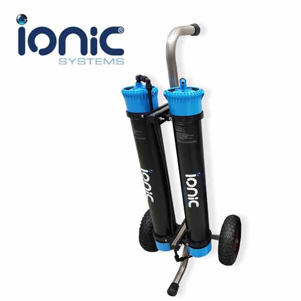 DI Resin Systems and Kit Packages