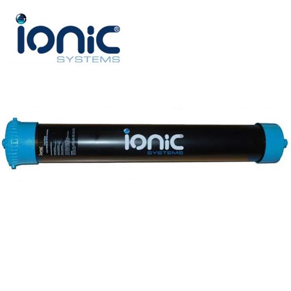 Ionic Filter Housing Short