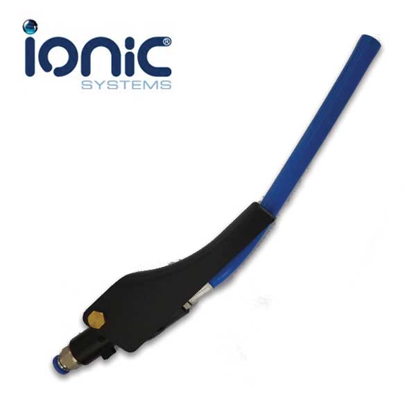 Vertigo / Protector Angle Crank Spring