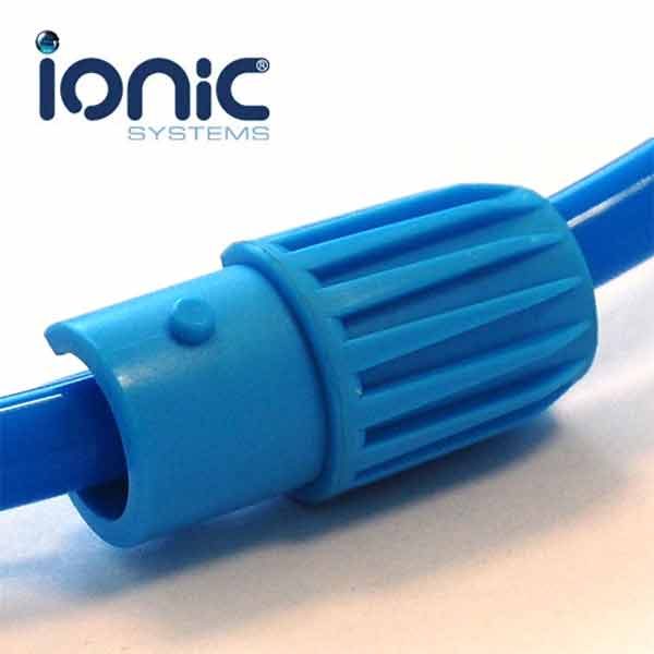 Hydra Connector Base