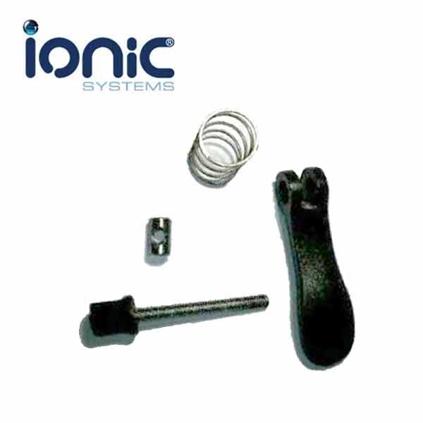 Vertigo, Angle Crank Spring