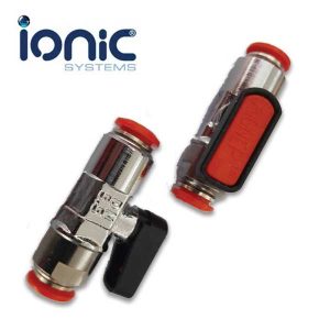 Rectus Fitting Bottom Section One