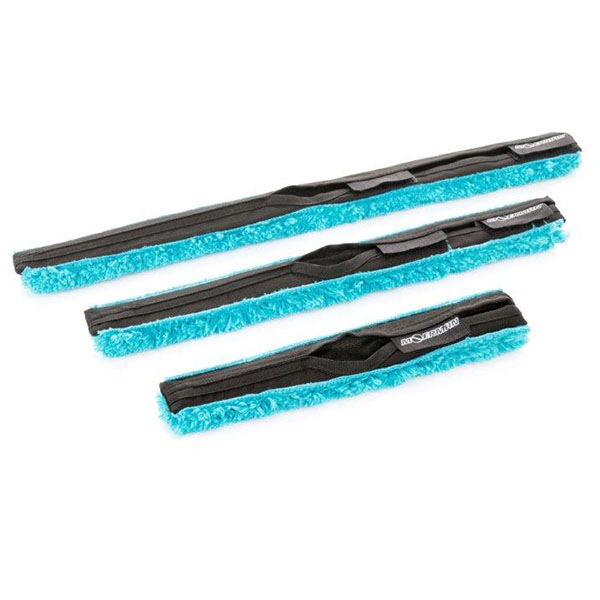 Internal High Window Cleaning Equipment & Supplies | Moerman Kit & Tools