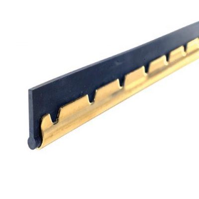 Brass Channels