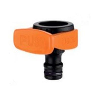 3/4 Quick Fit Tap Connector