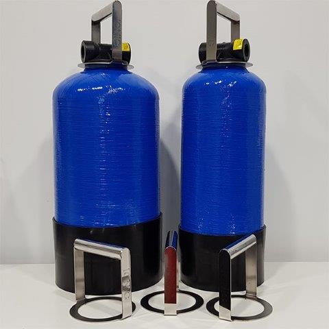 DI Resin Systems and Kit Packages