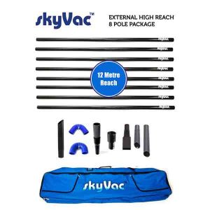 Trackside External Pole Sets