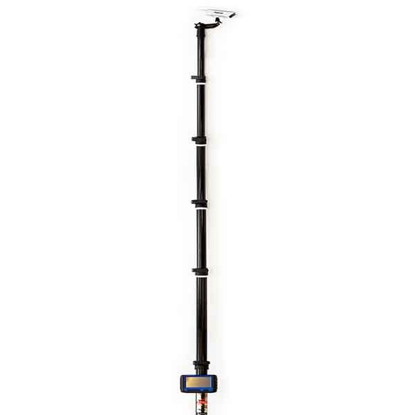 SkyPole™ Carbon Fibre Inspection Poles