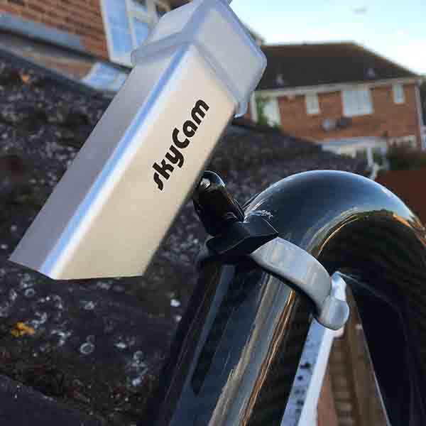 SkyCam™: Recordable Camera