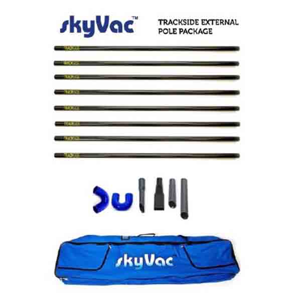 Trackside Internal Pole Sets