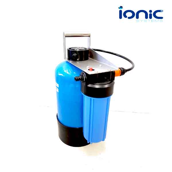 DI Resin Systems and Kit Packages