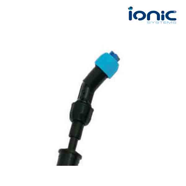 Water Fed Pole Parts