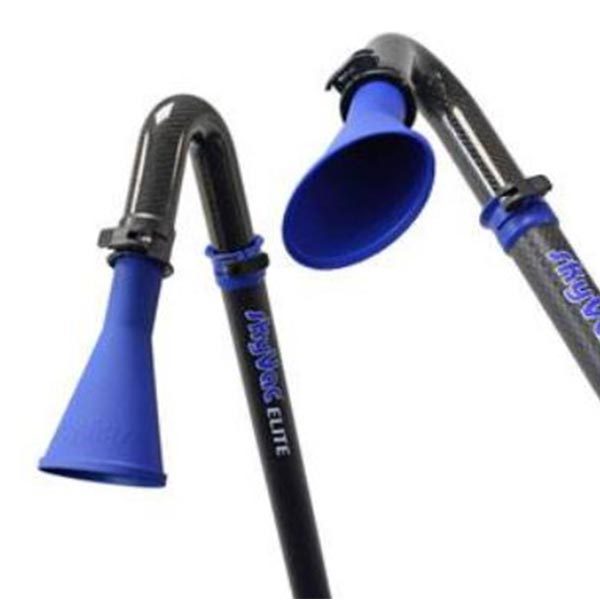 High Flow Tool