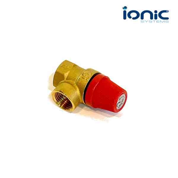 PRV Pressure Regulating Valve