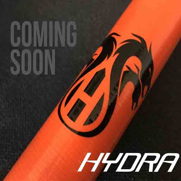 Hydra™ POLE Sizes 17- 21- 24- 28- 32- 35- 40- 45- 55- 65- 80 Feet