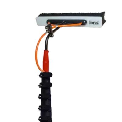 ALL NEW: HYDRA Pole System - Ionic Systems Australia