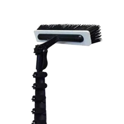 ALL NEW: HYDRA Pole System - Ionic Systems Australia