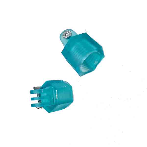 Water Fed Pole Parts