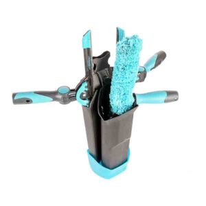 Gutter Cleaning Vacuum Systems & High Internal Vacuuming Systems