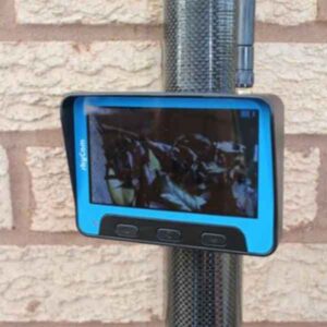 skyVac® 'Real-Time' Inspection System