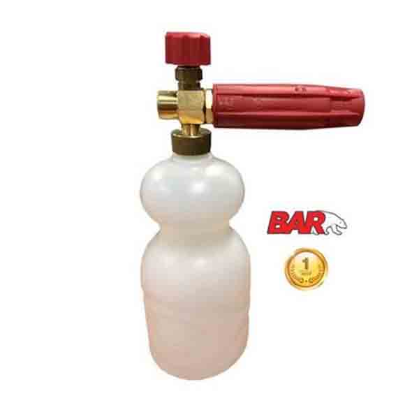 Easyfoam ST-73.1 Foam Injector Lances - 1/4" F