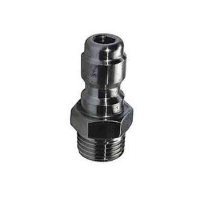 Quick Connect Plug 1/4 Bsp M