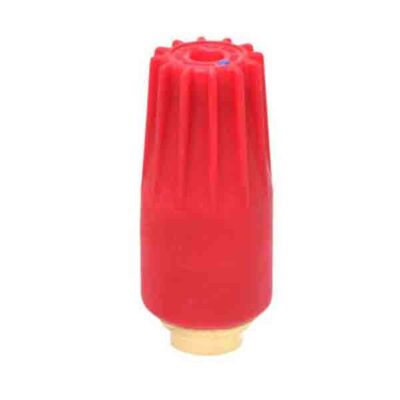 UR32 Turbo Nozzles - Red 035
