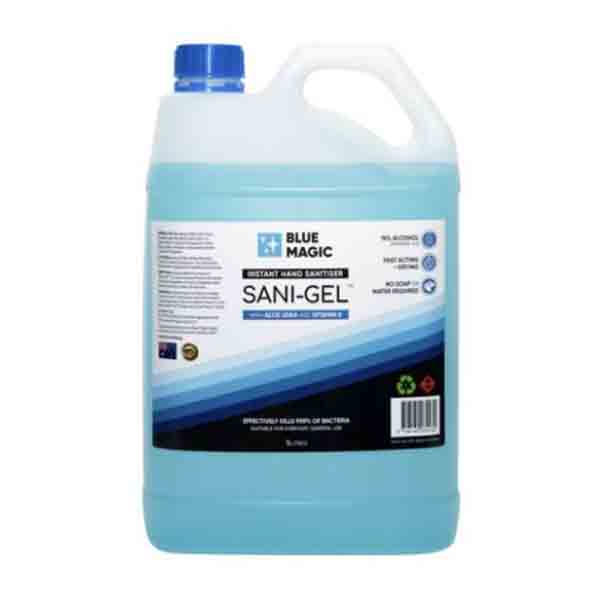 Cleaning Chemicals | Sanitise | Soap