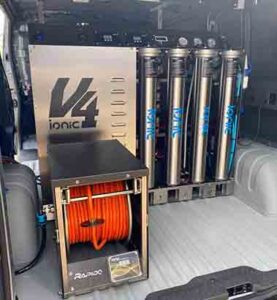 Window Cleaning Supplies & Equipment