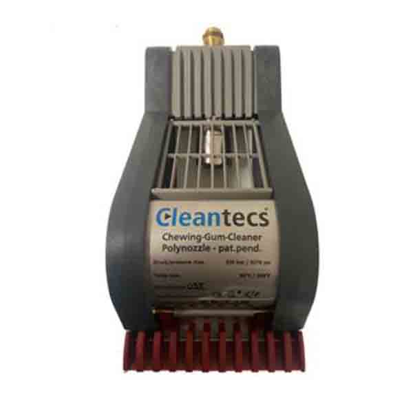 Poly 2 Chewing Gum Cleaner