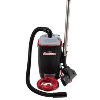 skyVac Bacuum High-Level Back-Pack Vacuum