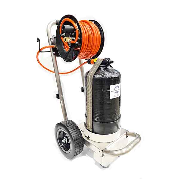 DI Resin Systems and Kit Packages