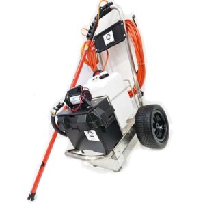 Window Cleaning Supplies & Equipment