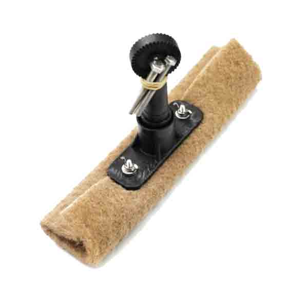 Water Fed Pole Parts