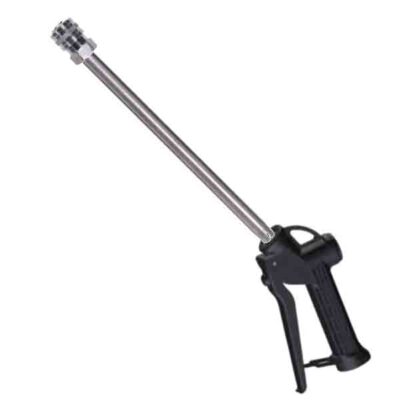 Soft Wash Trigger Spray Gun with Lance
