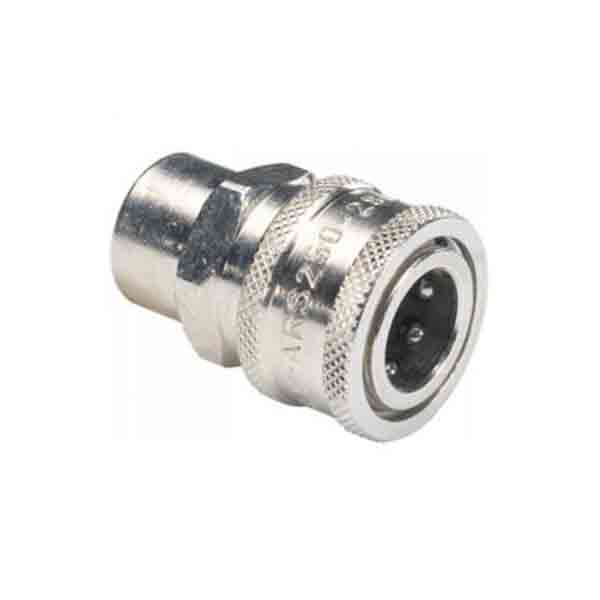 Adaptor - Quick Connect Plug