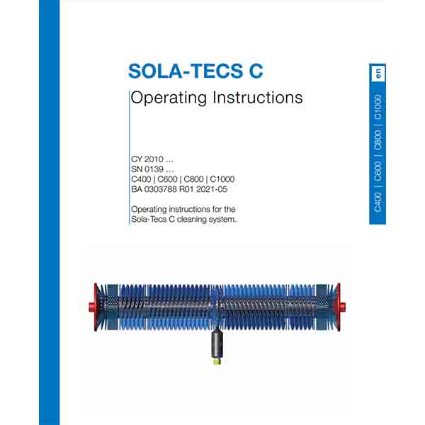 Sola-Tecs | Solar Panel Cleaning Equipment - Page 2 of 2