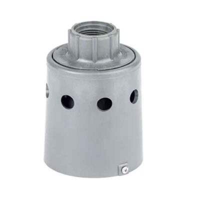 Hudson Float Valve 1"